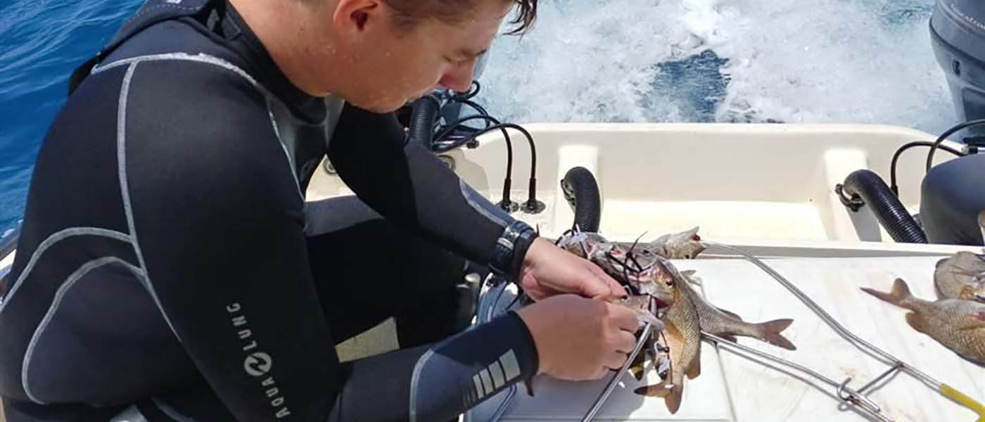 Fellow – Jonathan Peake